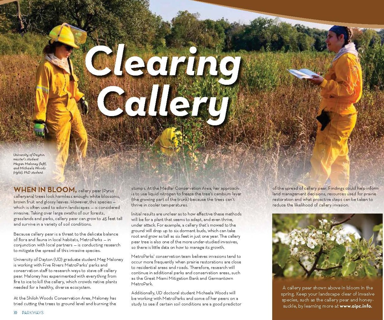 Press – The McEwan Laboratory